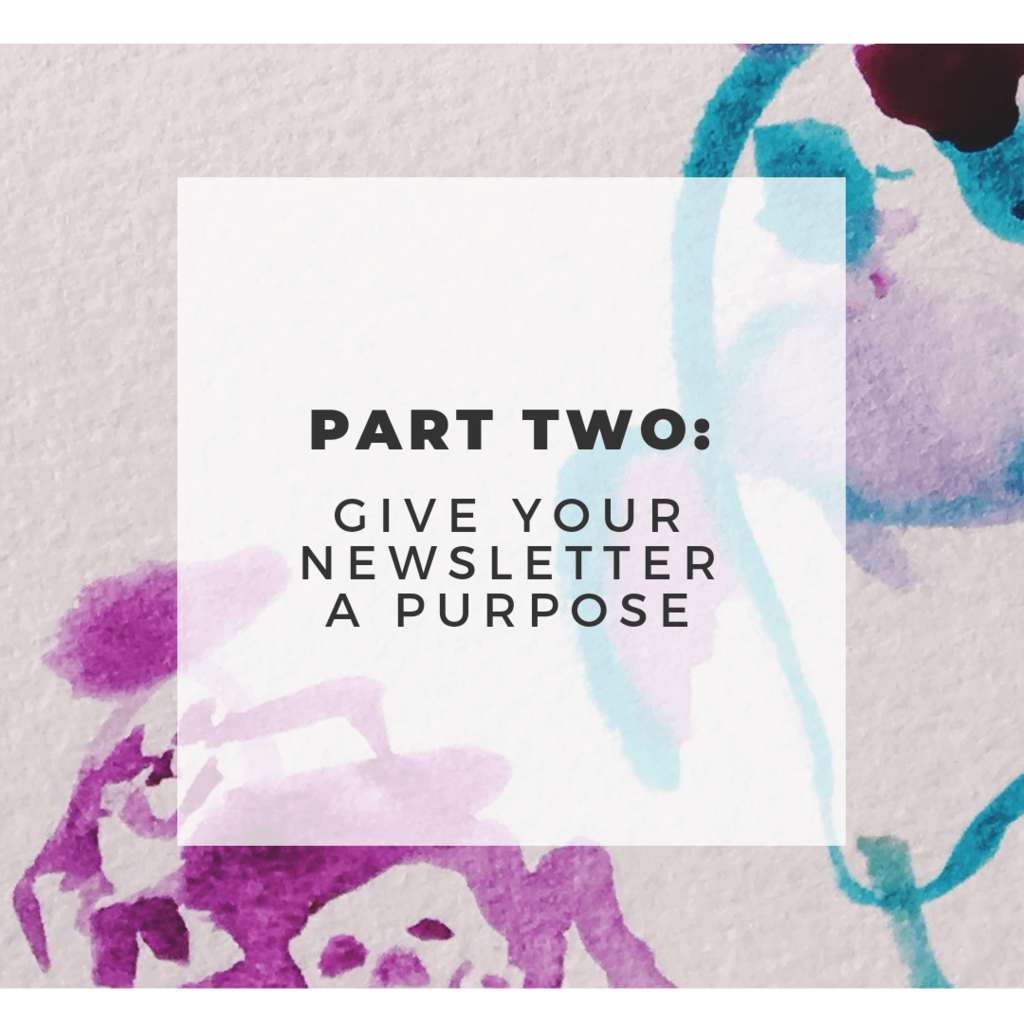 Steal This: Newsletter for Creatives & Artists Formula – The Artist ...