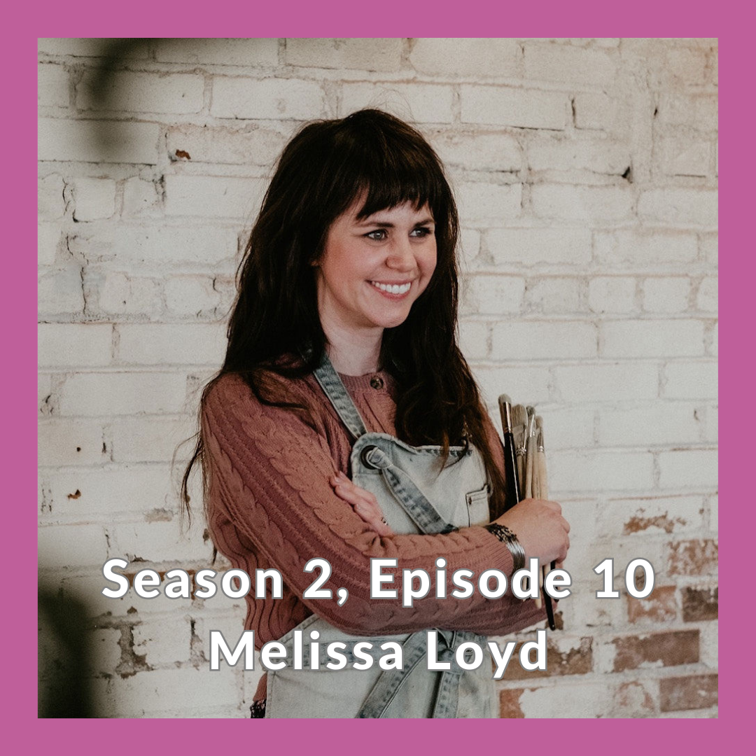 Bite-sized Tips to Sell Art – The Artist Market Co.