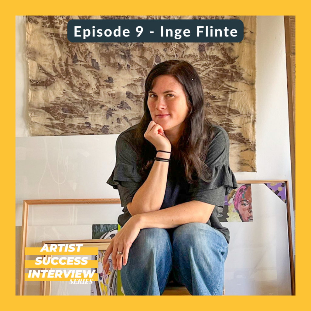 Bite-sized Tips to Sell Art – The Artist Market Co.
